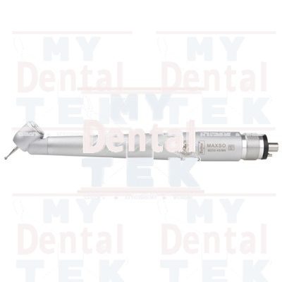 Beyes M200-45/M4, Midwest® 4 Hole, 45°Head, Rear Exhaust, Triple Spray ...