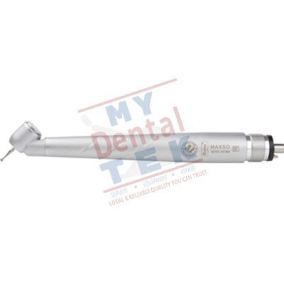 Beyes M200-45/M4, Midwest® 4 Hole, 45°Head, Rear Exhaust, Triple Spray ...