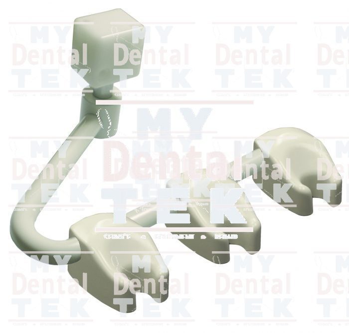 Flight Dental | Rear Under Cabinet Assistant Arm | AL -105 - My Dental Tek