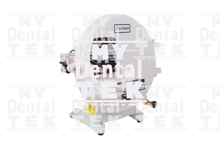 Ray Foster | Model Trimmers | M12 - My Dental Tek