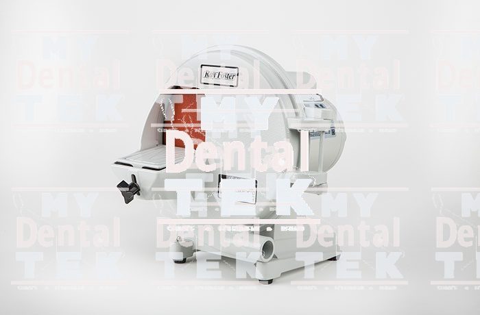 Ray Foster | Dry Model Trimmers | MTD1 - My Dental Tek