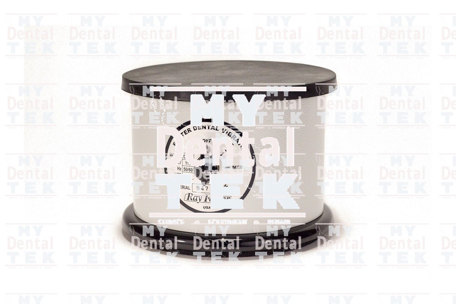 Ray Foster | Laboratory Vibrators | DV36 | My Dental Tek