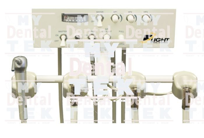 Flight Dental | Under Cabinet Mount Rear Delivery | RD-3100 and RD-3150 ...
