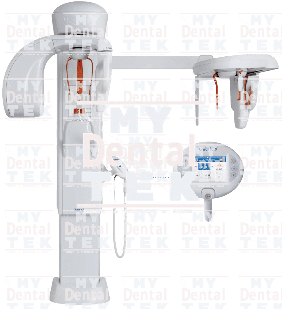 Owandy | I-MAX CEPH | Ceph Only | My Dental Tek