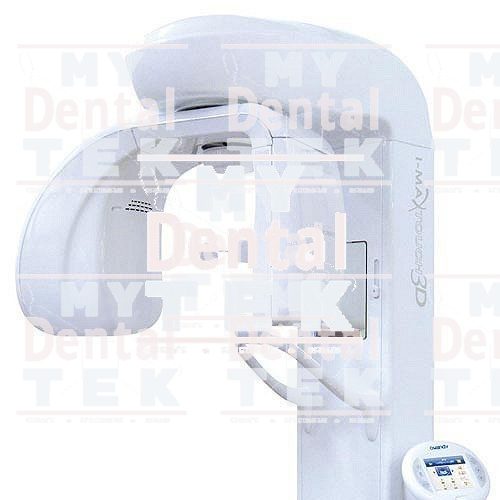 Owandy | I-MAX CEPH 3D | Panoramic w/Ceph/3D | My Dental Tek