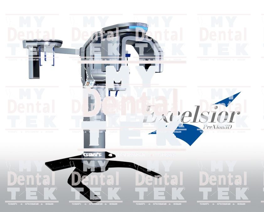 PreXion | Excelsior | My Dental Tek