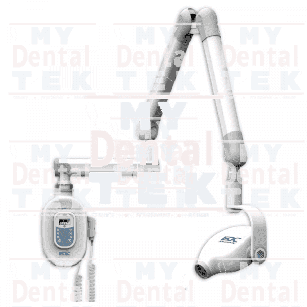ImageWorks | Wall Mounted Intraoral X-Ray System with 24″ Extension ...