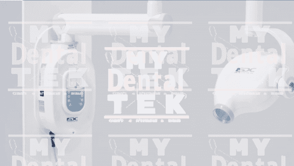 ImageWorks | Wall Mounted Intraoral X-Ray System with 15″ Extension ...