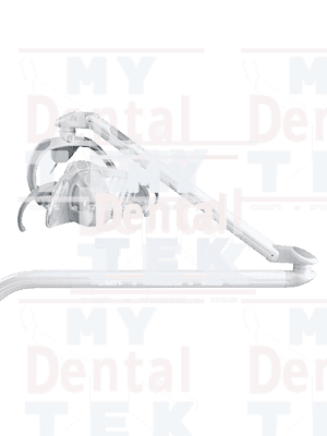 Engle | MAIA LED Post Mounted Light | P024710 | My Dental Tek