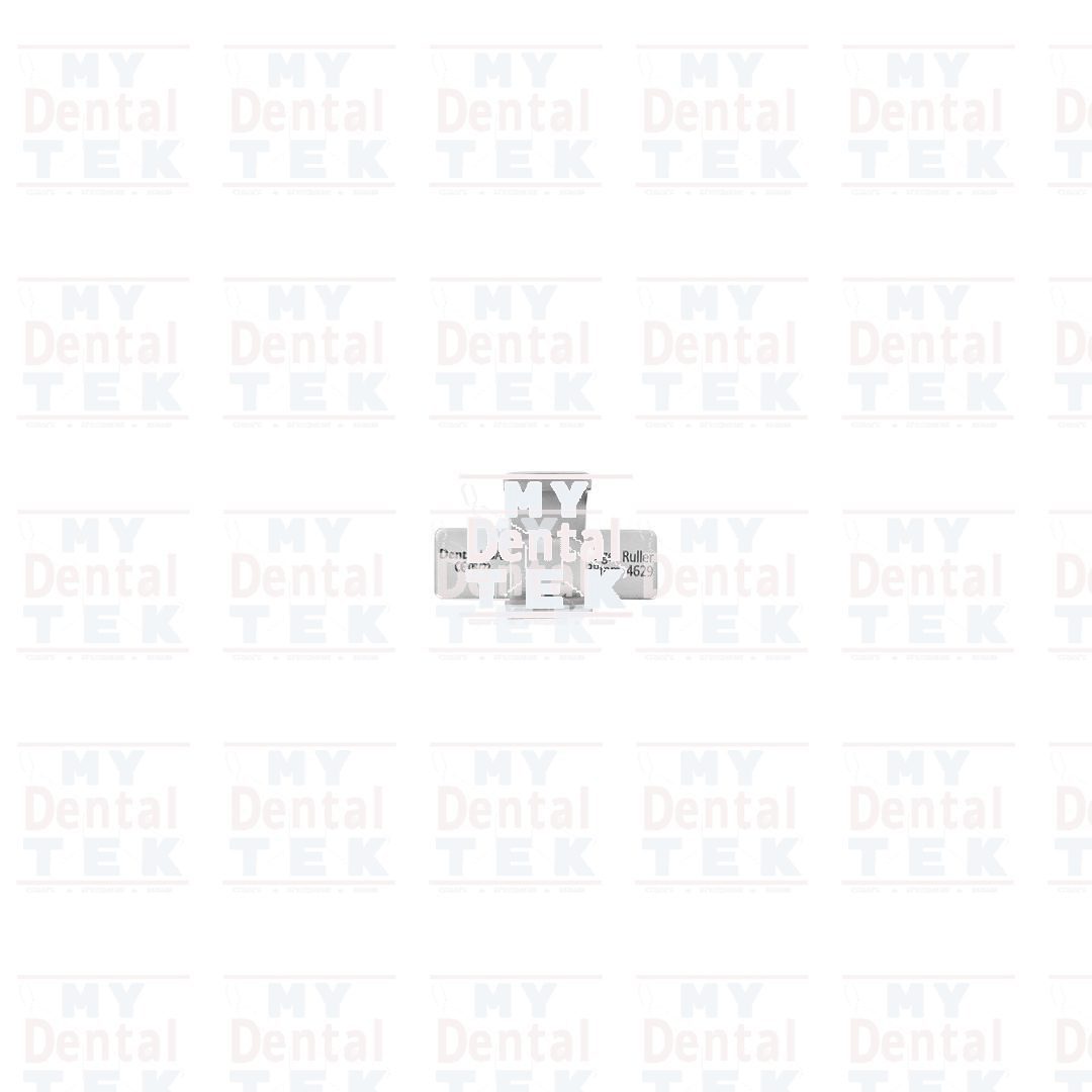 My Dental USA | ENDO FINGER RULER (1mm~38mm) | 4629 - My Dental Tek