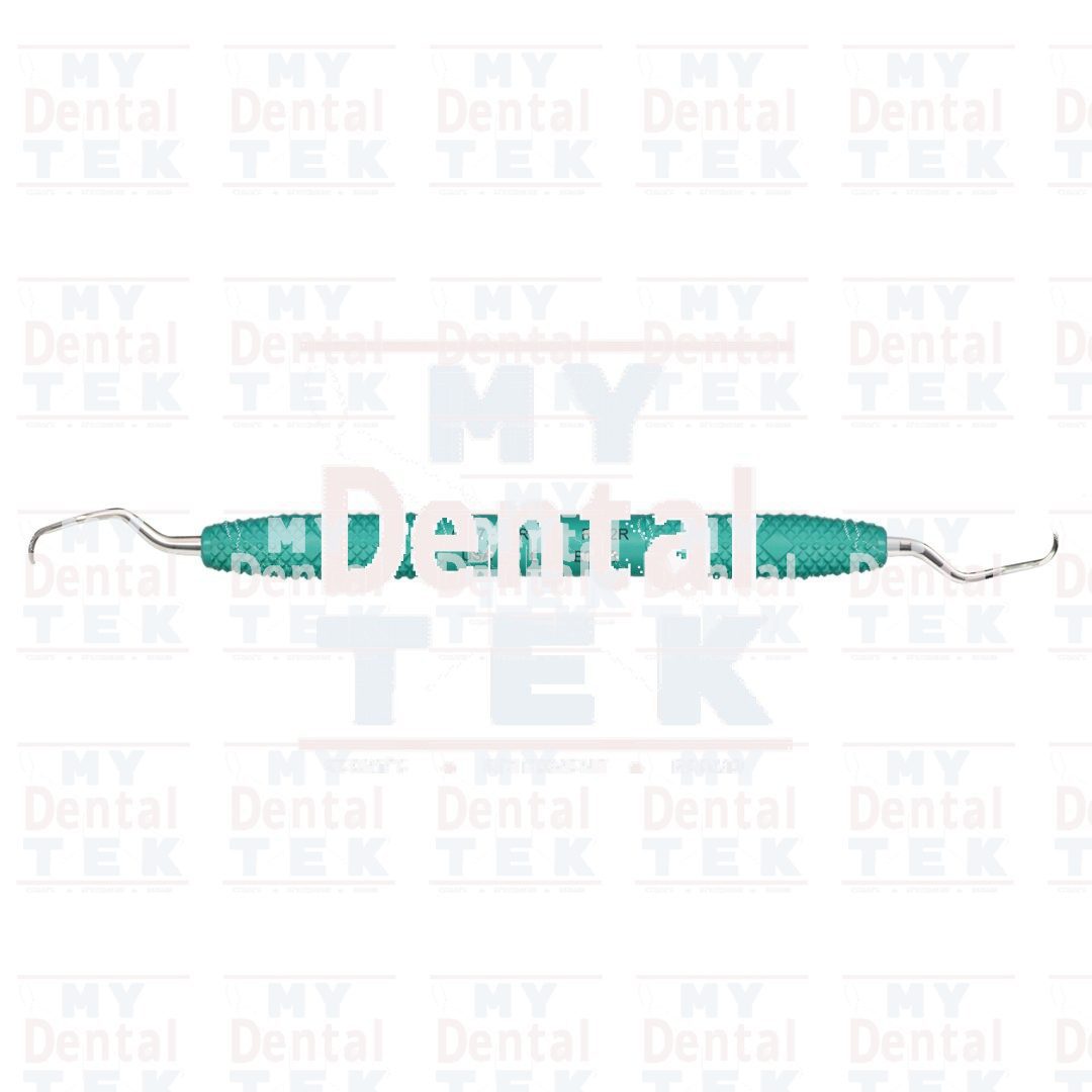 Paradise Dental Technologies | Amazing Gracey™ 17-18 Rigid | R032R - My Dental Tek
