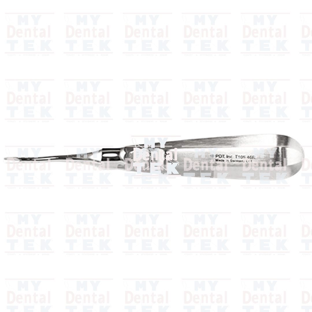 Paradise Dental Technologies | Root elevator 46 R serrated | T105 - My ...