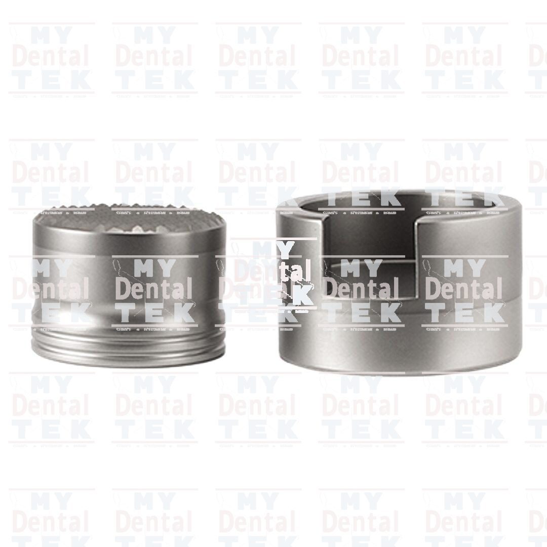 Paradise Dental Technologies | Bone cracker with Titanium, 40 mm dia ...