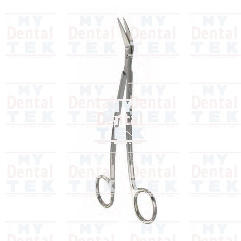 Power Dental Group | Gum Scissors Dean 16.5cm | 5907 - My Dental Tek