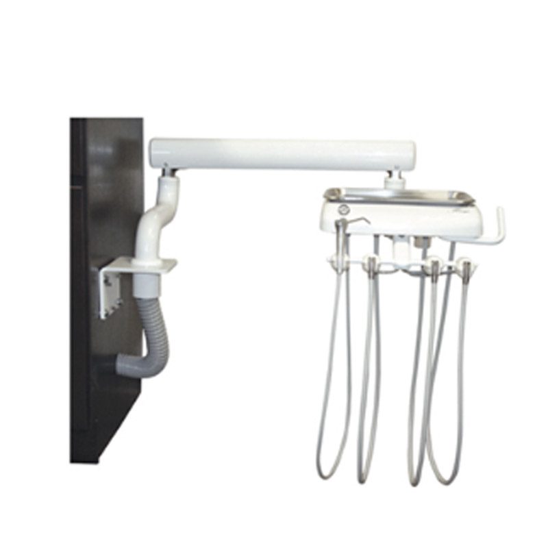 TPC Dental | MS-3000 Mirage 1.0 Cabinet Mounted Side Delivery System ...