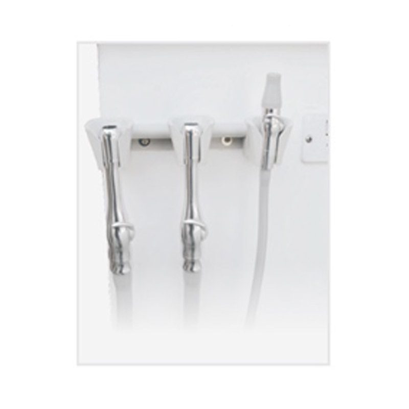 TPC Dental | MP-2600 / MP-2601 Mirage 1.0 Panel Mounted Rear Delivery ...