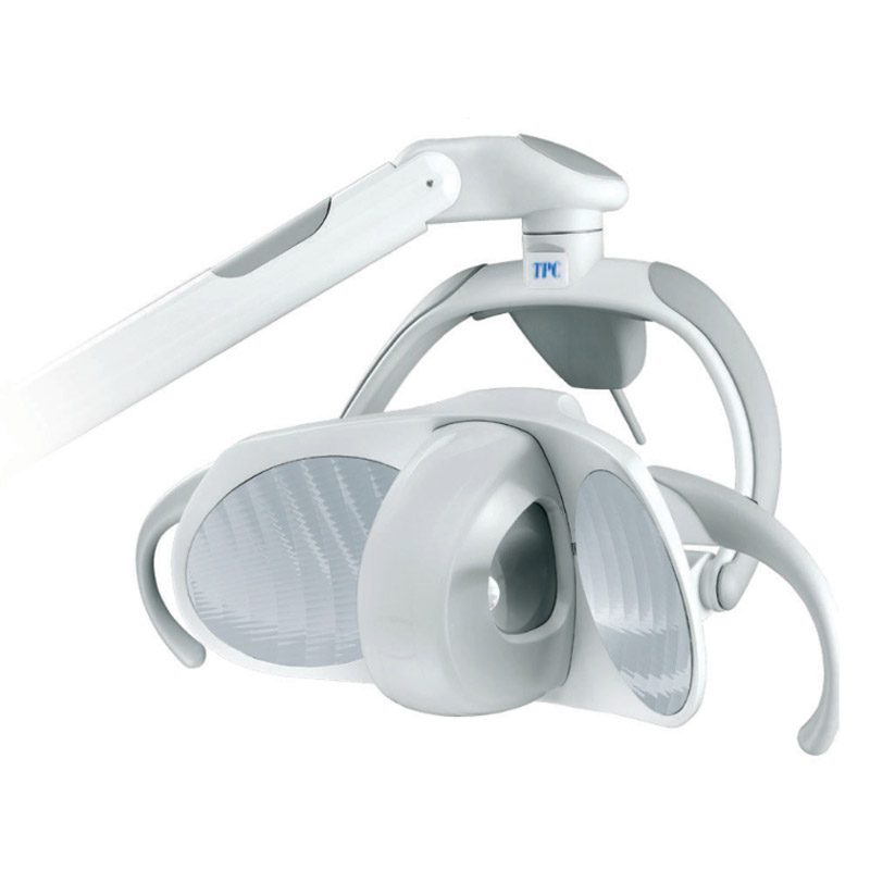 TPC Dental | L7601-LED / L7901-LED Luminous LED Operatory Light | My ...