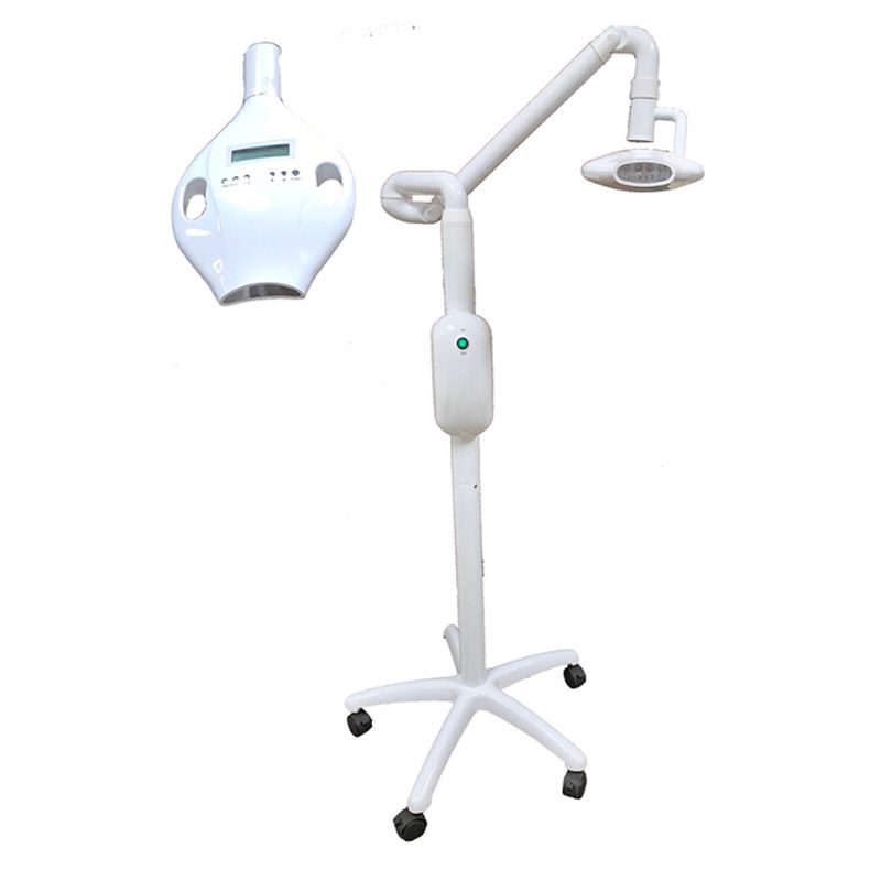 TPC Dental | Advance ALED 2505 LED Bleaching Light | My Dental Tek