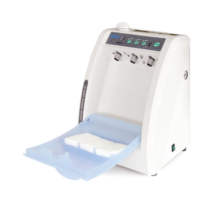 TPC Dental | Handpiece Cleaning & Lube - My Dental Tek