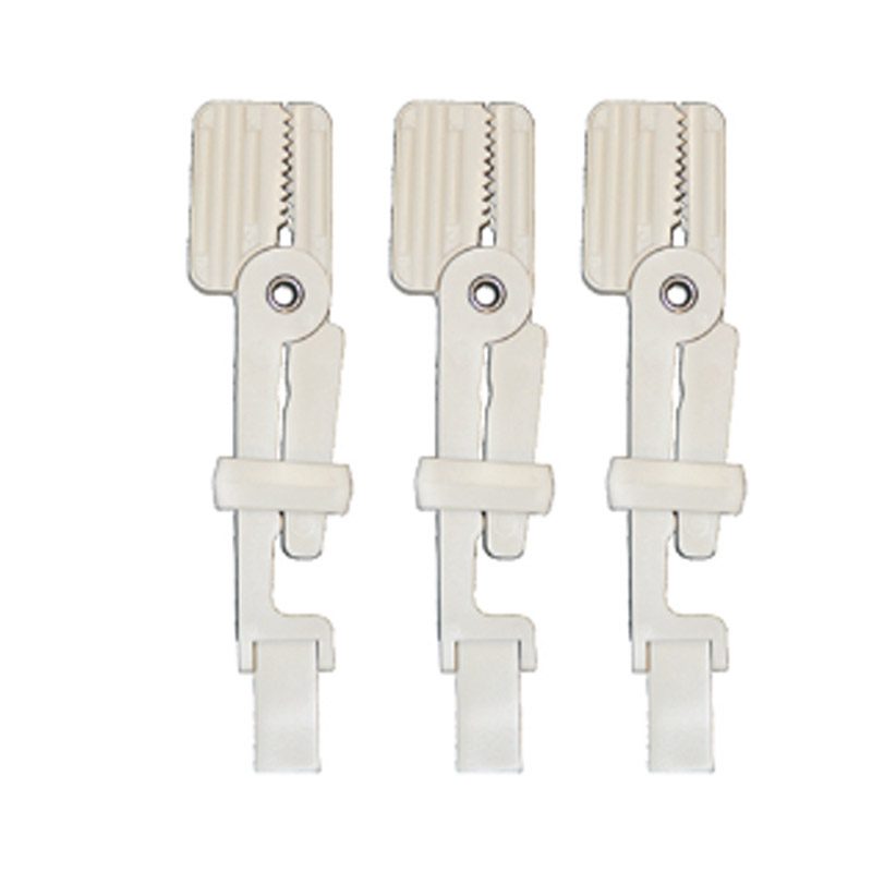 TPC Dental | Alligator X-ray Film Holder - Straight - My Dental Tek