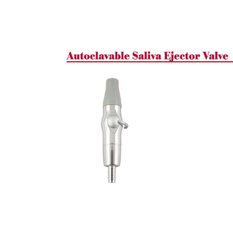 TPC Dental | Deluxe Autoclavable Valves | My Dental Tek