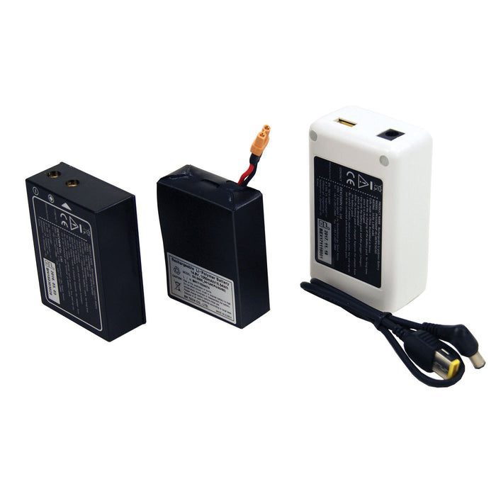 MAX‐Ray Battery Charger set | My Dental Tek