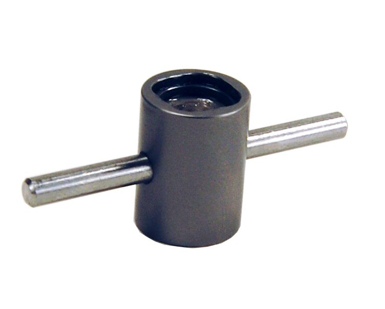 Vector KE-1023 Back Cap Removal Tool for Small Head (Smooth Cap) F4, F7 ...