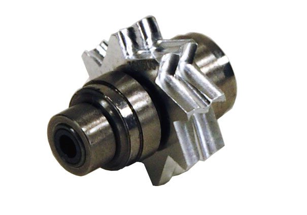 Vector T650 VECTOR ENDURO Turbine to fit KaVo 650B / 650C Push Button ...