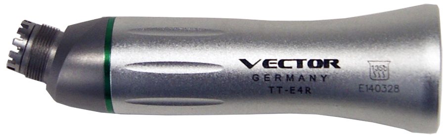 TURBO TORQUE TT-E4R Contra Angle Sheath Attachment (1:4) - My Dental Tek